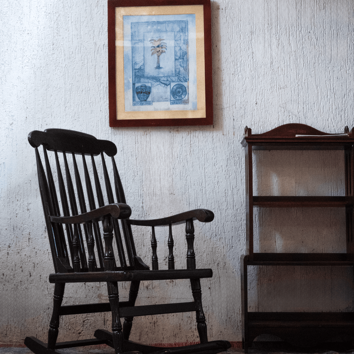 The Victorian Vault | Authentic Victorian Era Antique Furniture | Rara ...